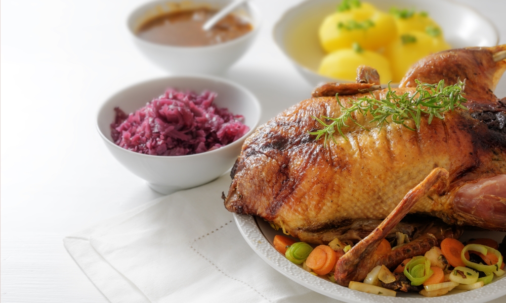 Mortens aften 2025 | Kokkefrøen.dk